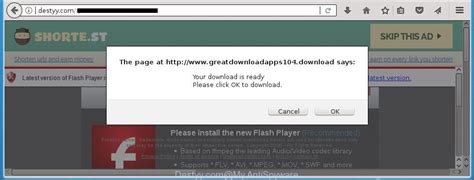 How To Remove Redirect [chrome Firefox Ie Edge]