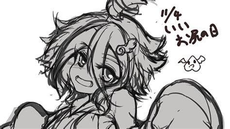 ଘ落書きଓ 結桃肉🍑 Ci En（シエン）