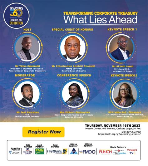 Seun Akinfolarin On Linkedin Discover What Lies Ahead In The World Of