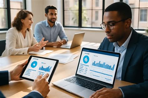 Boost Productivity With Time Tracking Software Dashboards