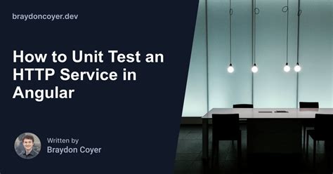 how to unit test an service in angular r angular2
