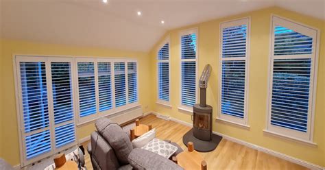 Window Shutter Ideas How To Choose The Best Interior Shutters