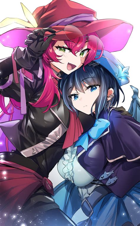 Lil La Ki Sikil Evil Twin Lil La And Evil Twin Ki Sikil Yu Gi Oh