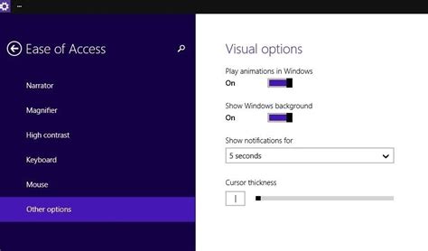 How To Disable Animations In Windows 10 Quick Guide Isoriver