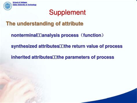Ppt Syntax Directed Definitions In Compiler Design Powerpoint