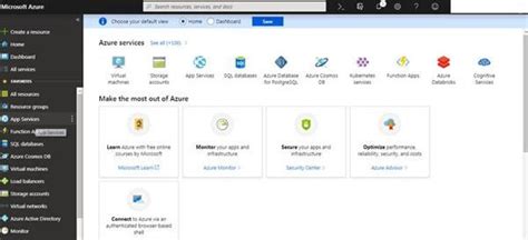 How To Create An Azure Storage Account CodeGuru