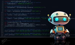 Software Bootstrap Resampling With Replacement Script