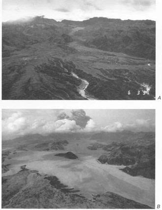 1991 Eruption Of Mount Pinatubo Wikipedia