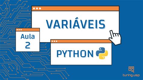 Python Básico Variáveis YouTube