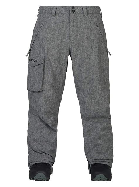 Top 10 Best Mens Insulated Pants For Winter Top Value Reviews