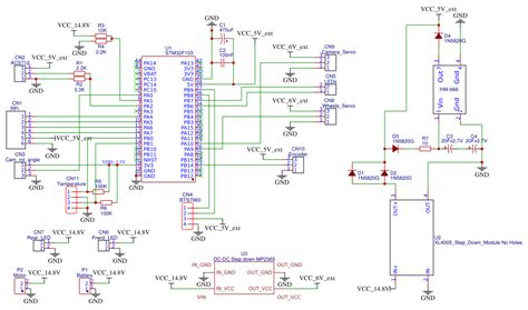Stm32rpicar2plate01fordebug Platform For Creating And Sharing