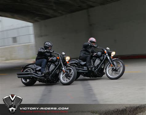 Information On Victory Vision Victory Vegas Victory Kingpin Victory