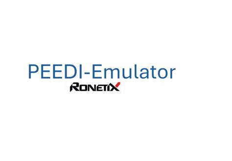 Ronetix Peedi Jtagswdbdm Emulator And Flash Programmer Sightsys