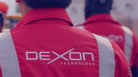 Dexon Technology
