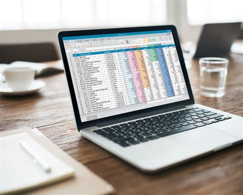 Spreadsheet Crm Vs Crm Which Is Ideal For Managing Sales