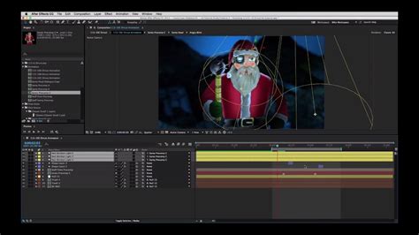 Adobe After Effects Tutorial Make Your Own Animation Youtube