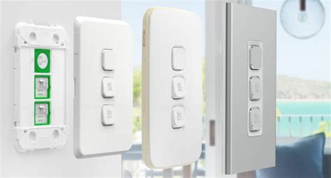 Dimmer Timer Combination Switches Finnley Electrical