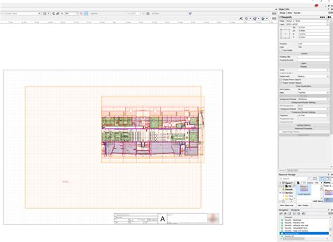 All Viewport´s Disapair Empty Entertainment Vectorworks Community Board