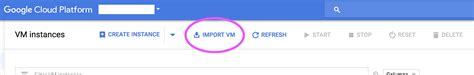 Lift Shift To Google Cloud Part 3 Migrating VMs To The Cloud Devoteam