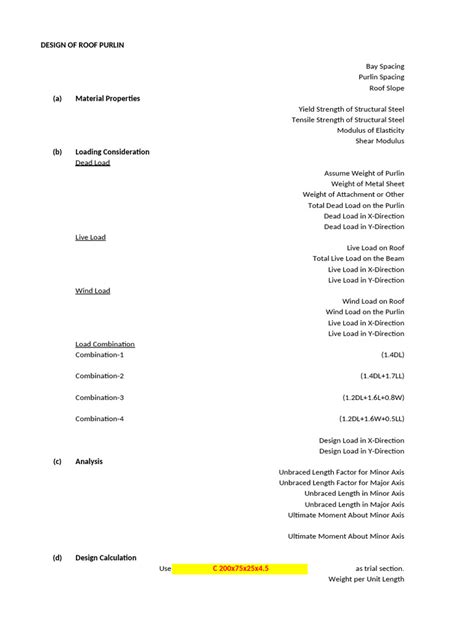A01 Beamdesign Bi Axial Bending Pdf