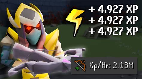 New Best Range Method Discovered Youtube