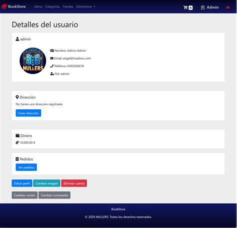 proyectos api rest en laravel madirex