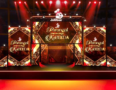 Jollibee Graphic Design Projects Photos Videos Logos