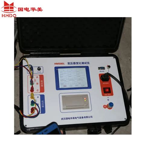 Transformer Turns Ratio Ttr Test Kit Price Automatic Turn Ratio Meter And Transformer Turns
