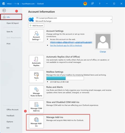 Installing Safeguard Send For Microsoft 365