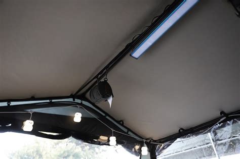 카즈미 와일드 필드 오스카 하우스 캠핑 텐트 쉘터 루프 라이너 네이버 블로그