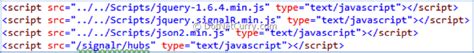 Aspnet Mvc 3 Real Time Collaborative Apps With Signalr Dotnetcurry