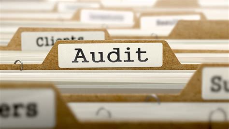 10 Common Audit Findings And How To Avoid Them
