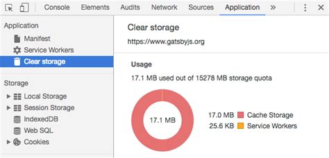 uncaught in promise domexception quota exceeded sw js · issue 3165 · gatsbyjs gatsby · github