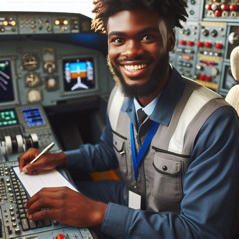 Aerospace Engineering And Robotics In Nigeria Aerospace Engineering And Robotics In Nigeria