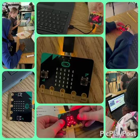 Microbit Educational Foundation On Twitter Rt Mrsdlloyd Dove Into Microbitedu Training