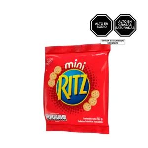 Galletas Pide Tambo Cada Vez Más Cerca