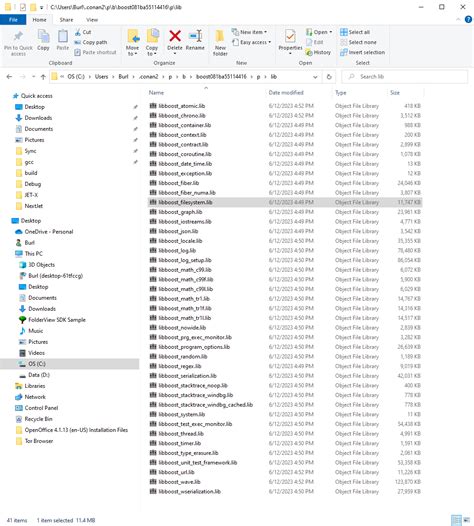 How To Resolve Boostscopedstaticmutexlock Link Error · Issue
