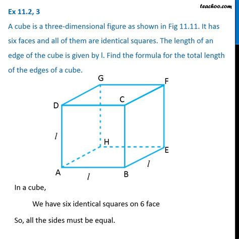 11 Dimensional Cube