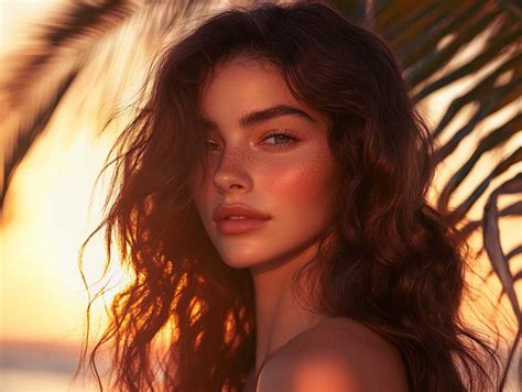 Stunning Beach Waves Hair For Thick Hair • Artfasad