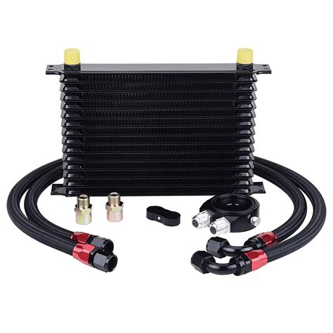 Our Cooler Kit Oil Cooler Solutions Buy Now