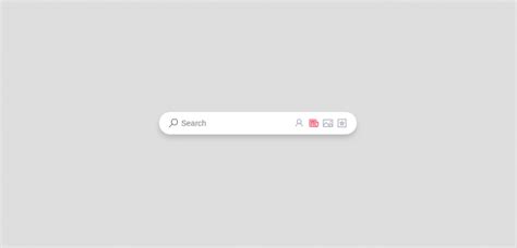 25 css search box examples inspiration onaircode