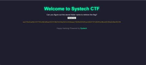 Cryptography Capturetheflag Ctf Cybersecurity Systechcontest