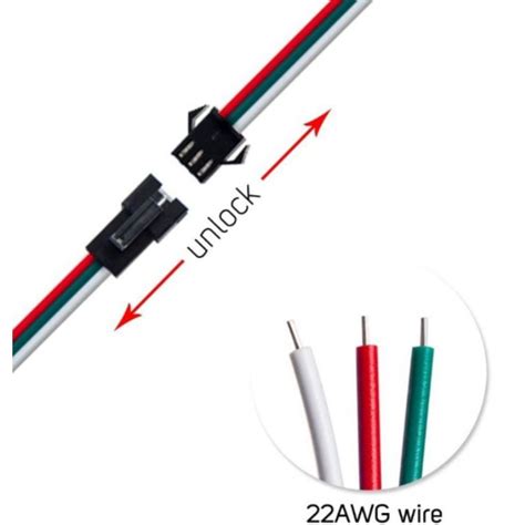 Jual Soket Sambungan Kabel Soket Konektor Sambungan Kabel Shopee Indonesia