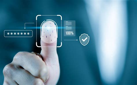 Biometric Data Usage In Law Enforcement Legal And Ethical