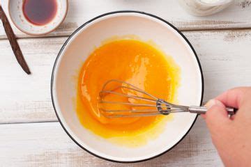 Ways To Use Egg Yolks