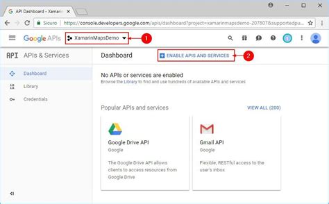 How To Get Google Drive Api Key Dasttheatre