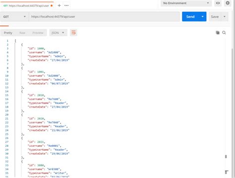 Web Api Asp Net Core Zone Of Development