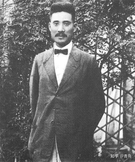 世界人权日｜被遗忘的民国名流张彭春：为《世界人权宣言》贡献中国智慧 知乎