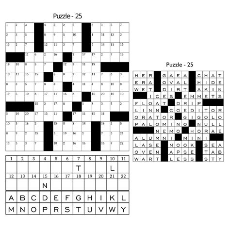 Free Printable Codeword Puzzles Printable Free Printables