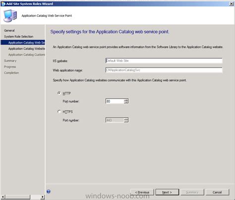 Using Sccm 2012 Rc In A Lab Part 4 Configuring Client Settings And Adding Roles Just